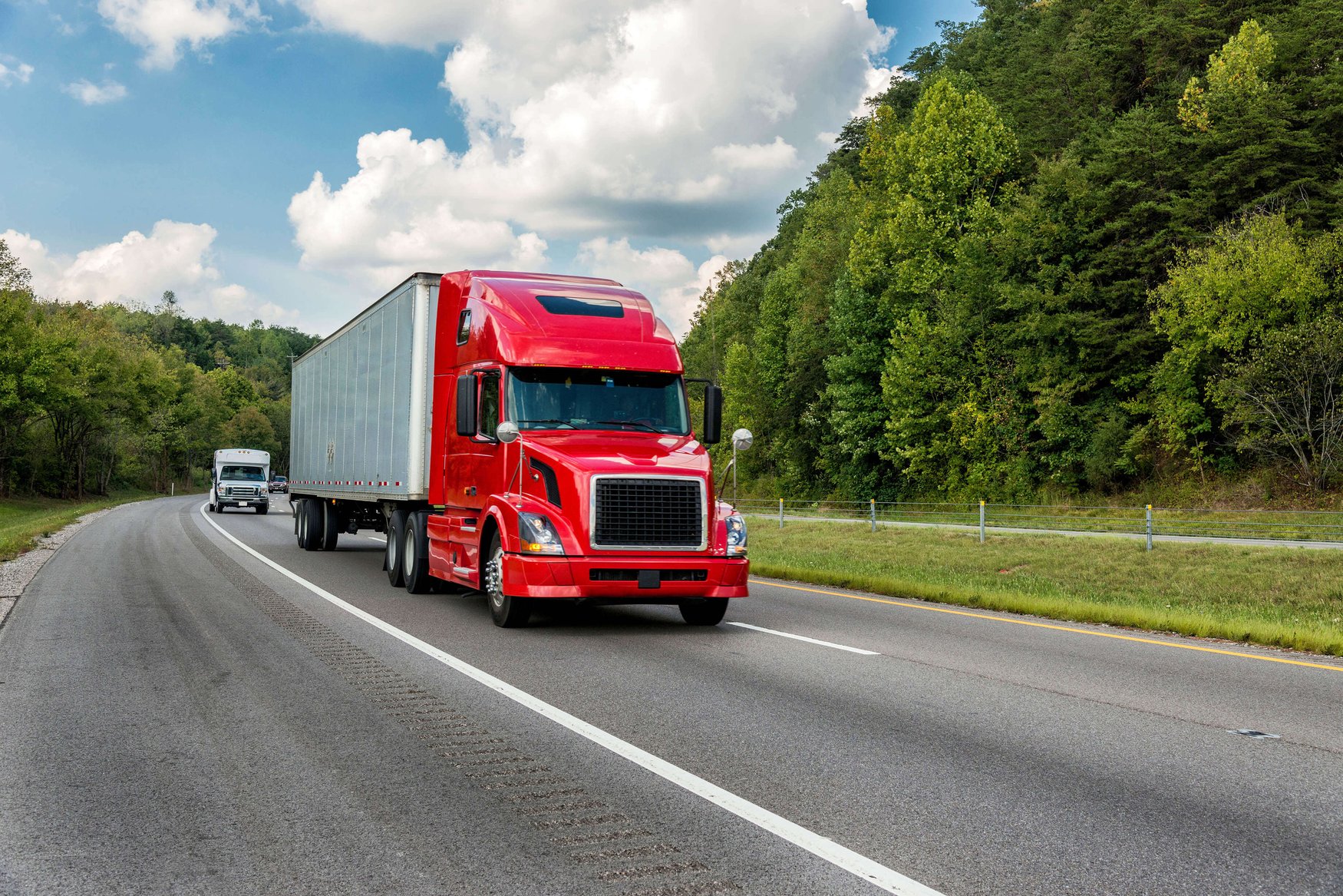 Universal Trucking Benefits Association (UTBA)