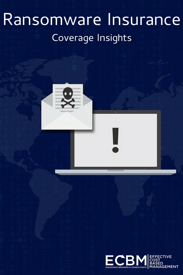 Get Our Coverage Insights Article On Ransomware Insurance Here
