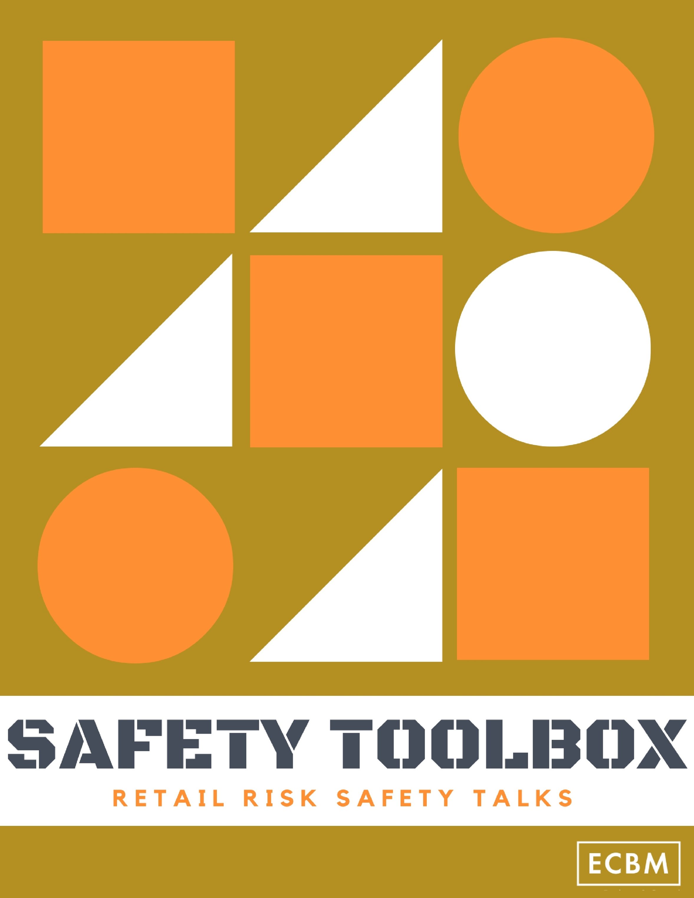 Get Our Retail Safety Talk Toolbox