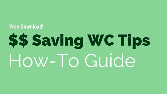 Save Money On Workers' Compensation