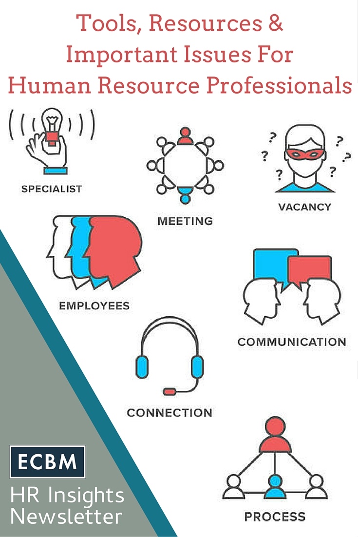 Free HR Insights Newsletter