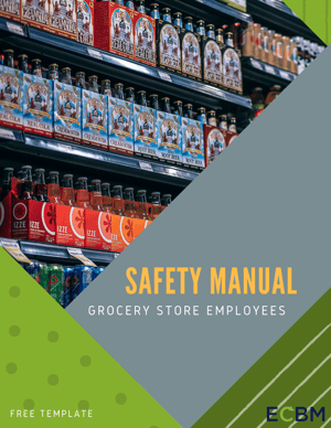 DOWNLOAD GROCERY STORE EMPLOYEE SAFETY MANUAL